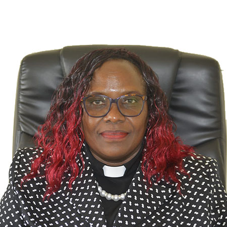 Our Team | AACC-CETA : All Africa Conference of Churches (AACC)